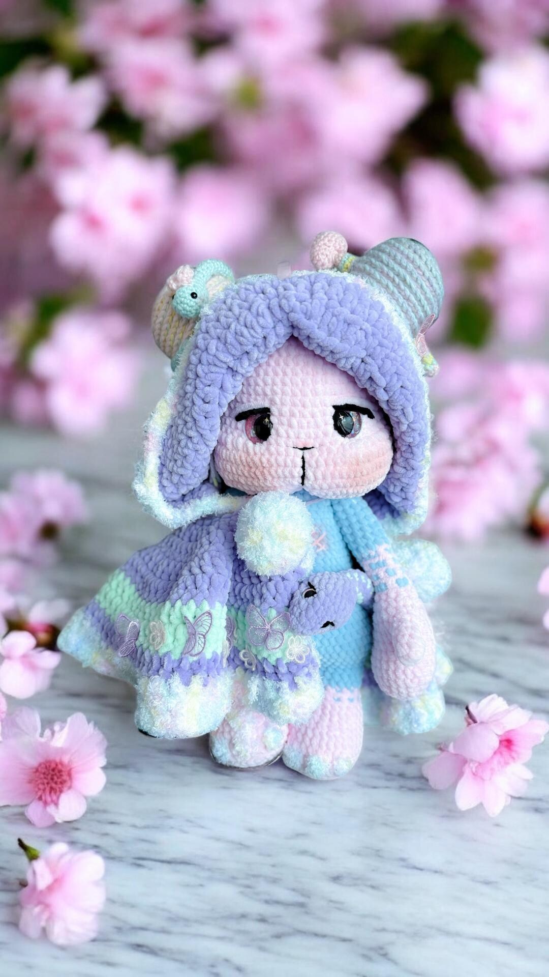 JUMBO Classic Nova - Weighted Plushie (made to Order) - Etsy