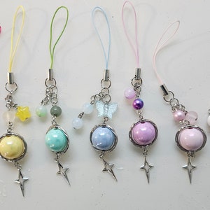 Custom Keychains/phone Charms - Etsy