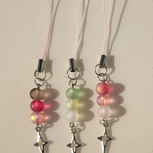 Custom Keychains/phone Charms - Etsy