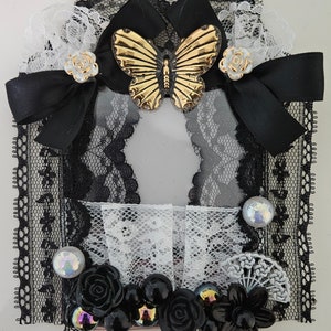Custom Lace Toploaders - Etsy