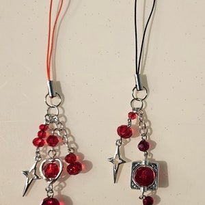 Custom Keychains/phone Charms - Etsy
