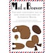 Beaver Postcards Set of 8 mail a Beaver Postcards - Etsy Canada