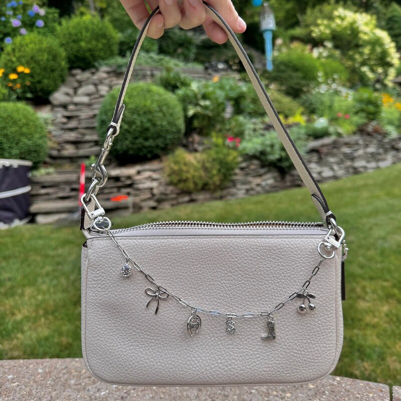 Purse Charm - Etsy