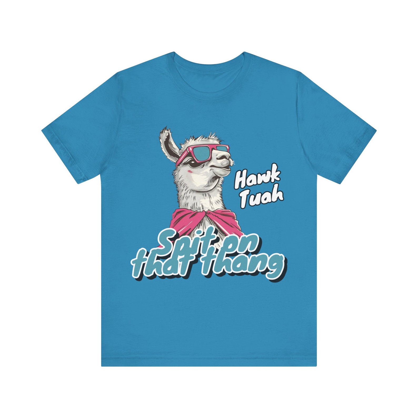 Hawk Tuah Shirt, Give Him That Hawk Tuah, Spit on That Thang, Viral ...