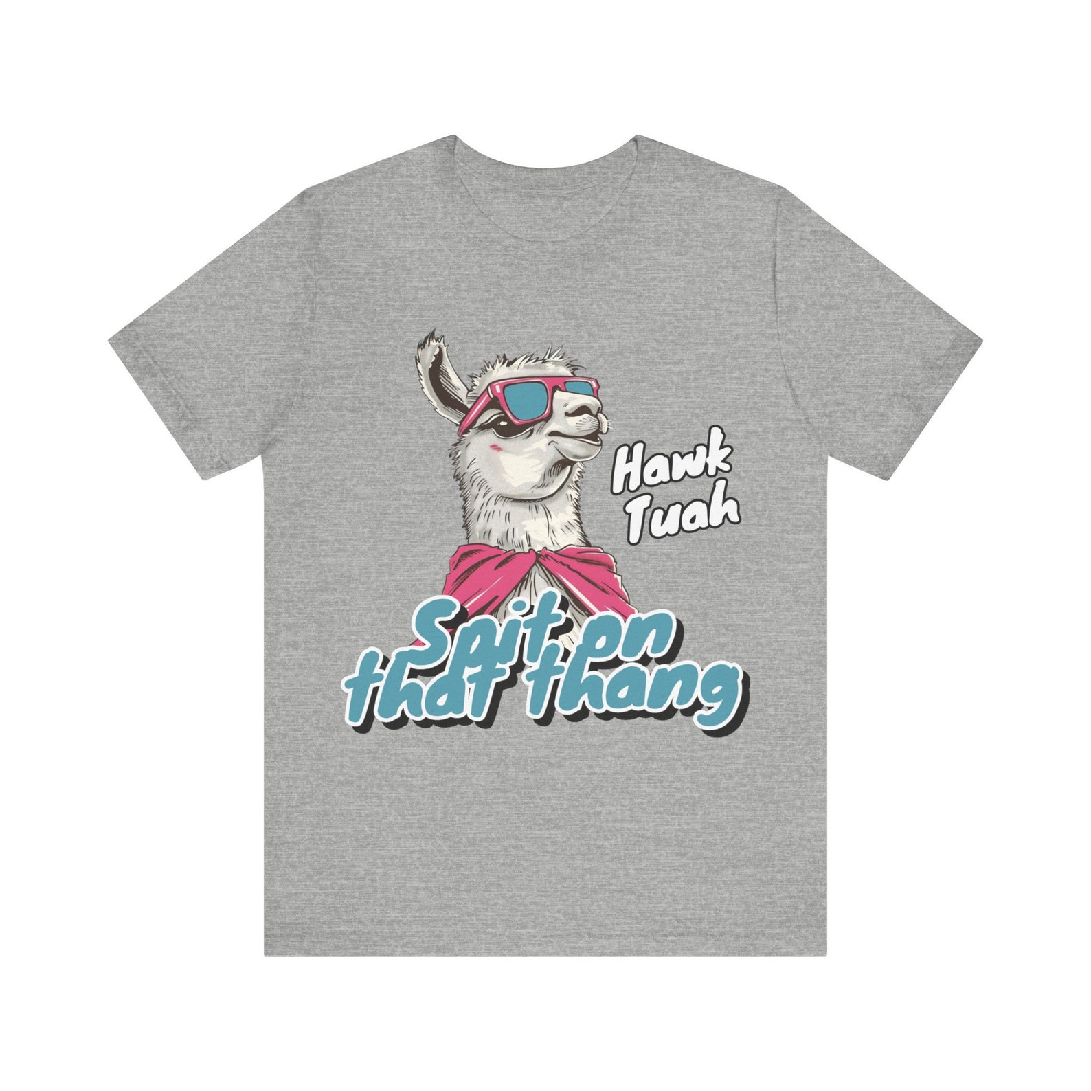Hawk Tuah Shirt, Give Him That Hawk Tuah, Spit on That Thang, Viral ...