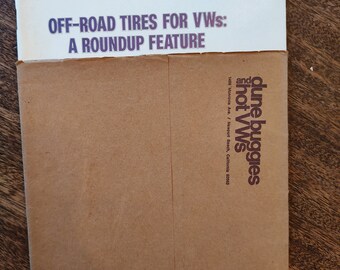 Dune Buggies and Hot Vws Darrell Vittone's Race Shop Reunion October ...