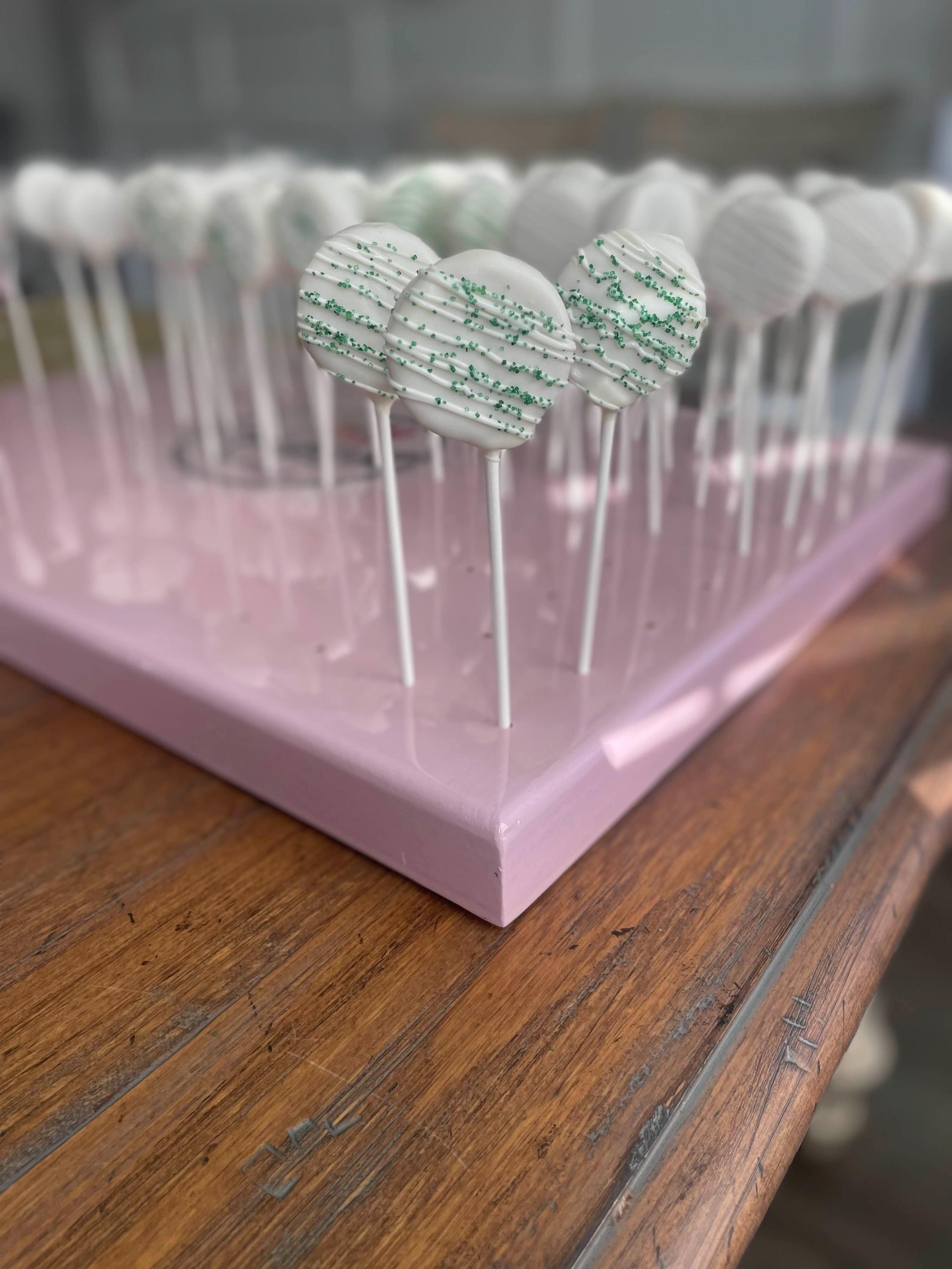 Cake Pop Package - Etsy