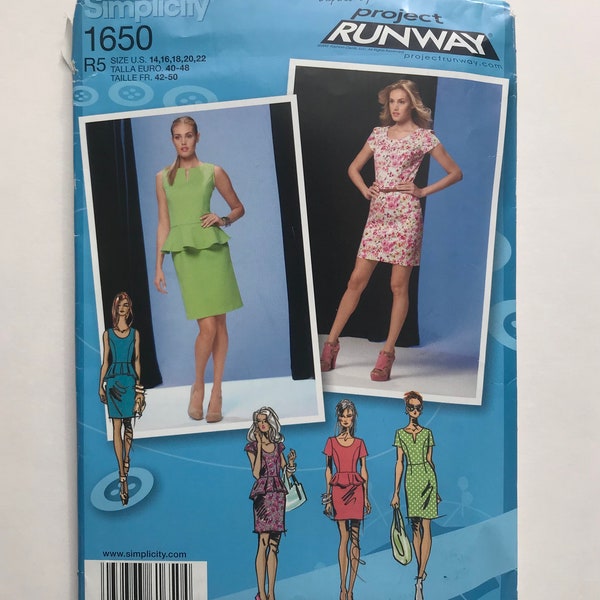 Project Runway - Etsy