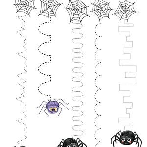 Halloween Activity Book, Math Activity Book, Halloween, Coloring Pages ...