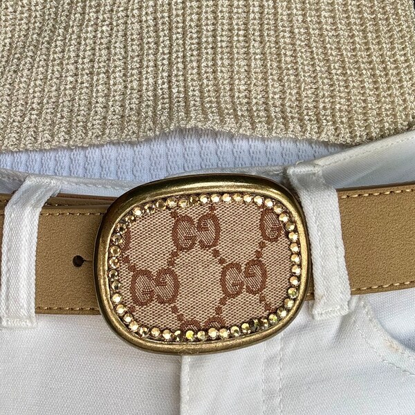 Gucci Belt - Etsy