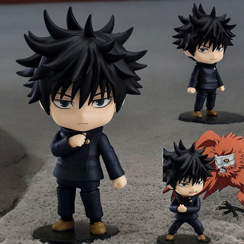 Jujutsu Kaisen Animation Game, Gojo, Megumi, Yuji, Ryomen Sukuna, Anime ...