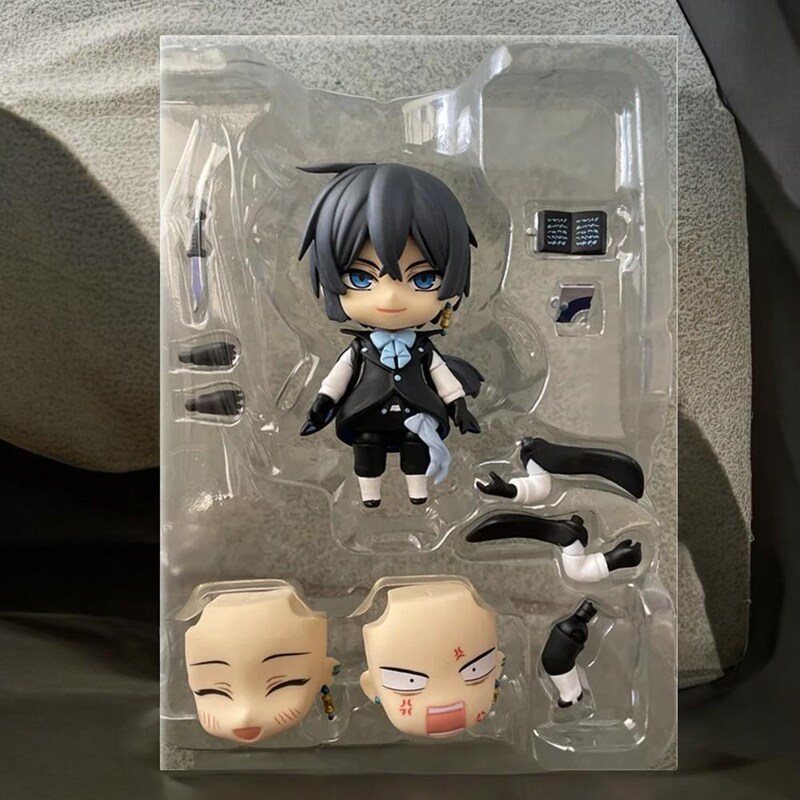 Nendoroid Clothes - Etsy