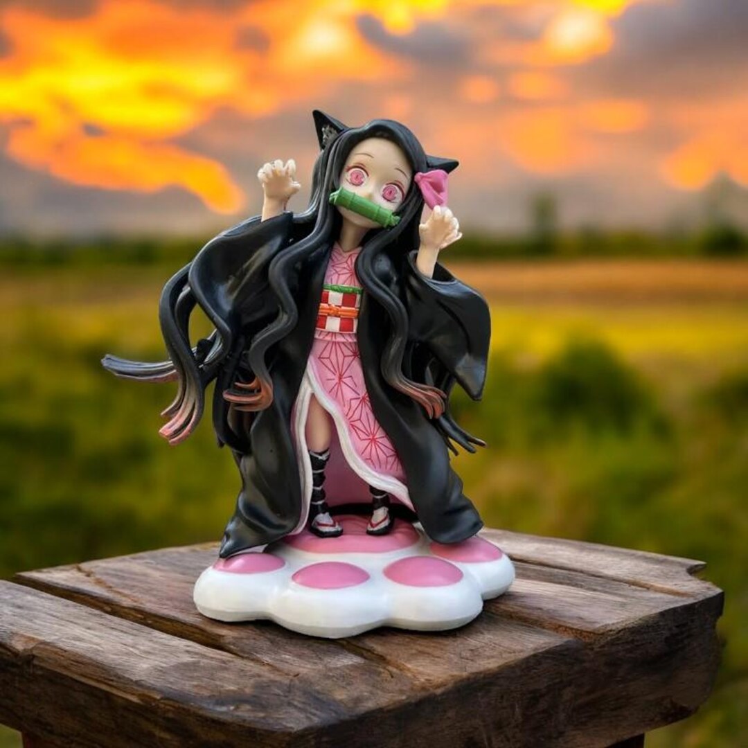 16 Cm Anime Figure High Quality Figure, Anime Gift, Anime Art - Etsy