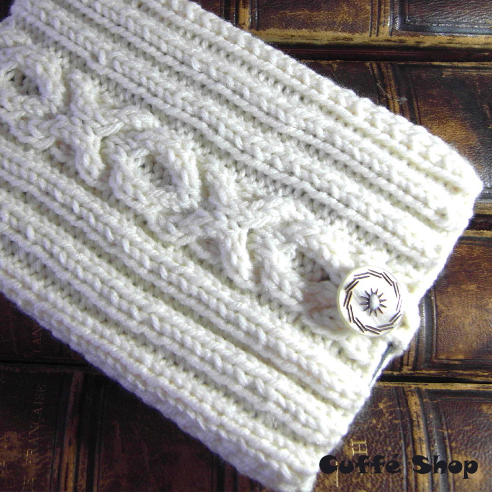 SCI-FI Kindle Sleeve Knitting Pattern Nook Ereader DIY - Etsy