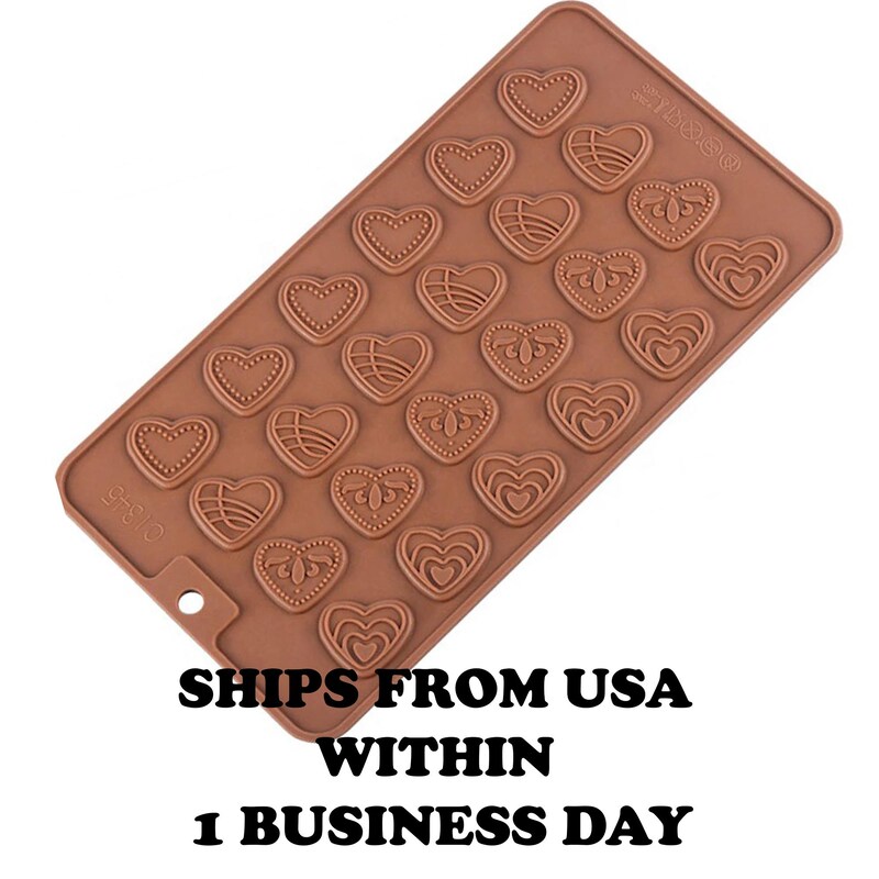 Mould Coins Baking - Etsy