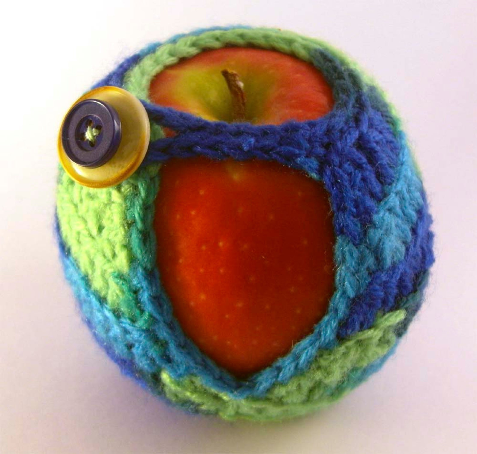 Apple Jacket CROCHET PATTERN Apple Sseater Pattern Apple Bag - Etsy