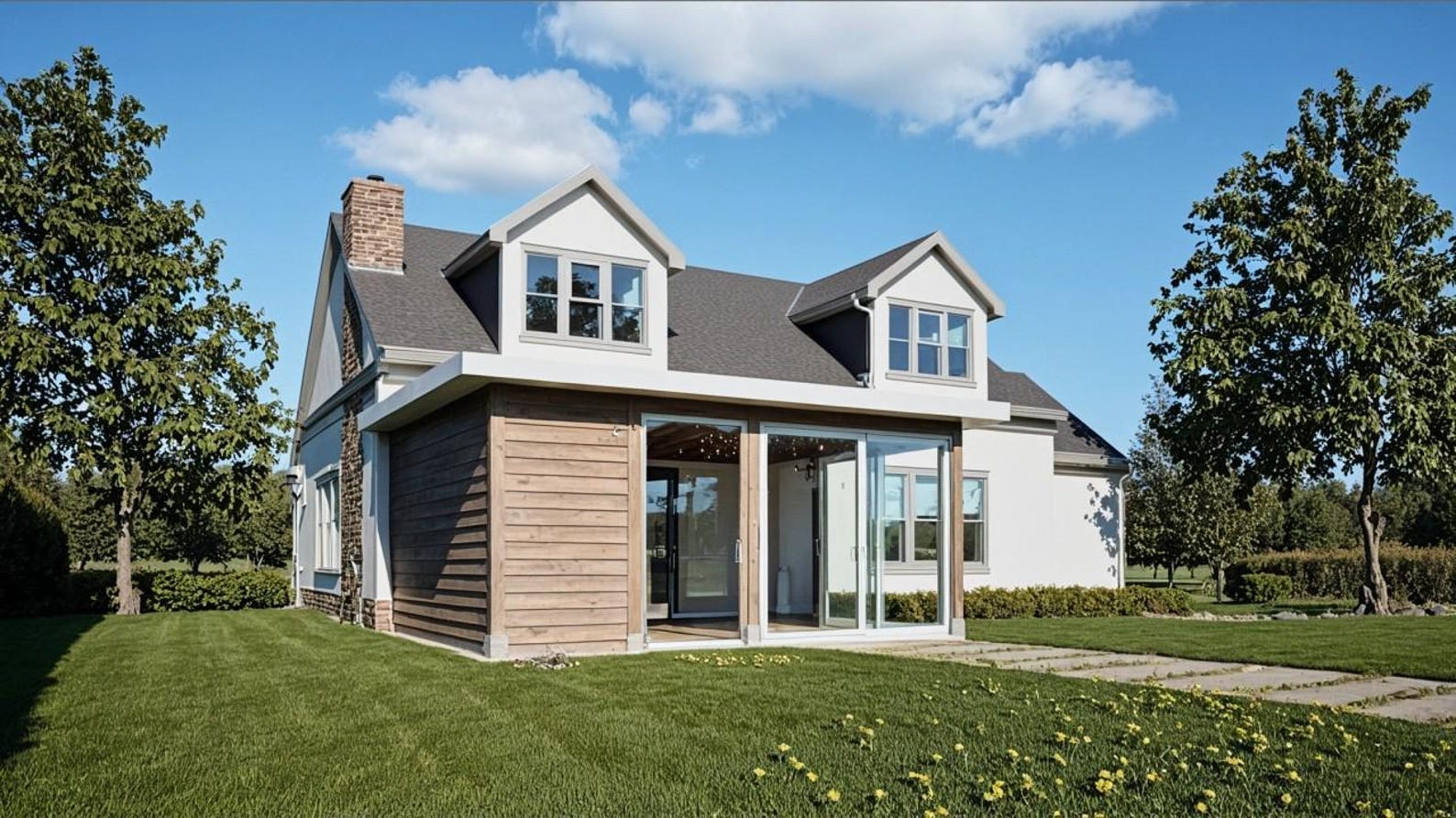 PORCH BUILDING Guide, DIY Build, 6,1x4,7, Veranda Plans, Technical ...