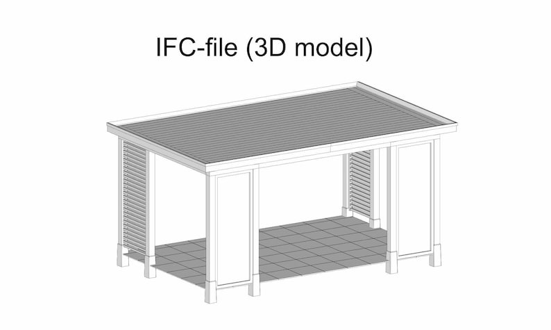 DIY Porch Building Guide | Veranda Floor Plan PDF | Outdoor Home ...