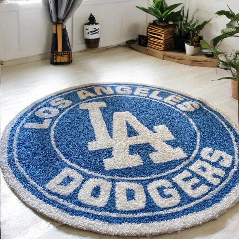 Dodger - Etsy
