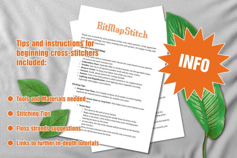 Simpsons Cross Stitch Pattern PDF – Couch Scene With Homer, Marge, Bart ...