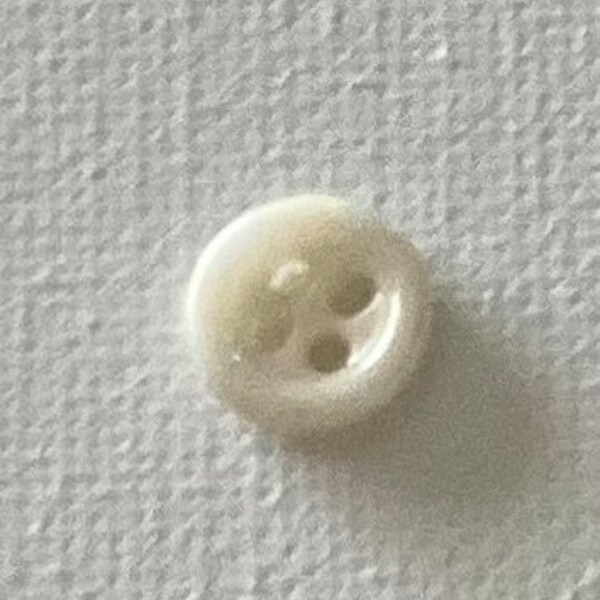 Porcelain Buttons - Etsy