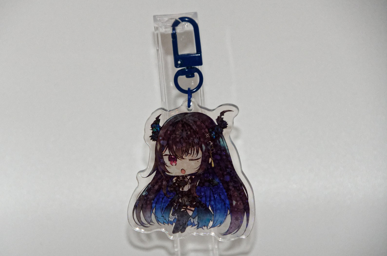 Hololive Advent | Acrylic Keychains (2.5") - Etsy