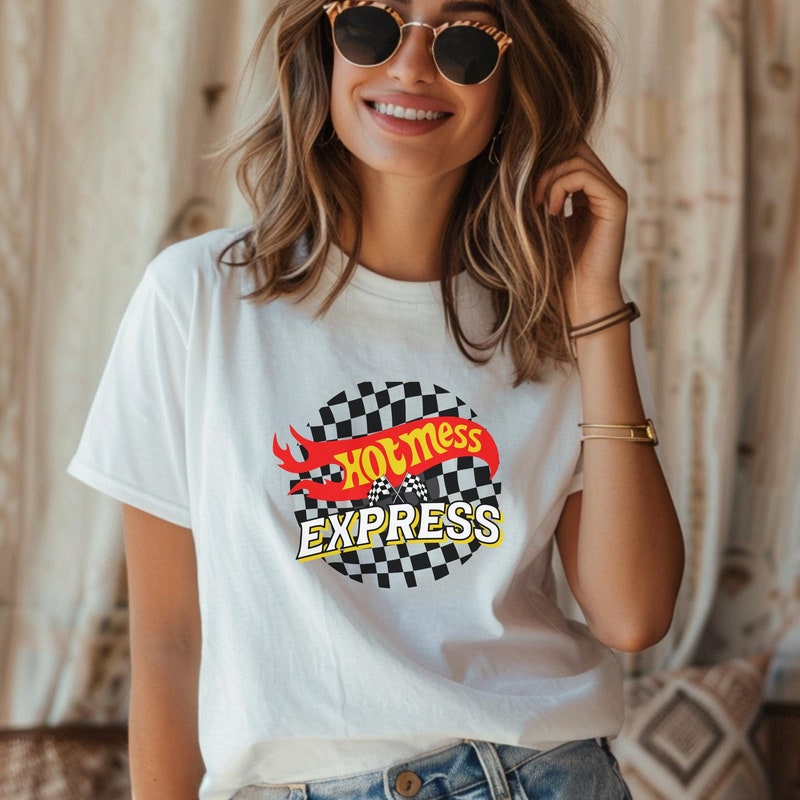 Hot Mess Outfit - Etsy