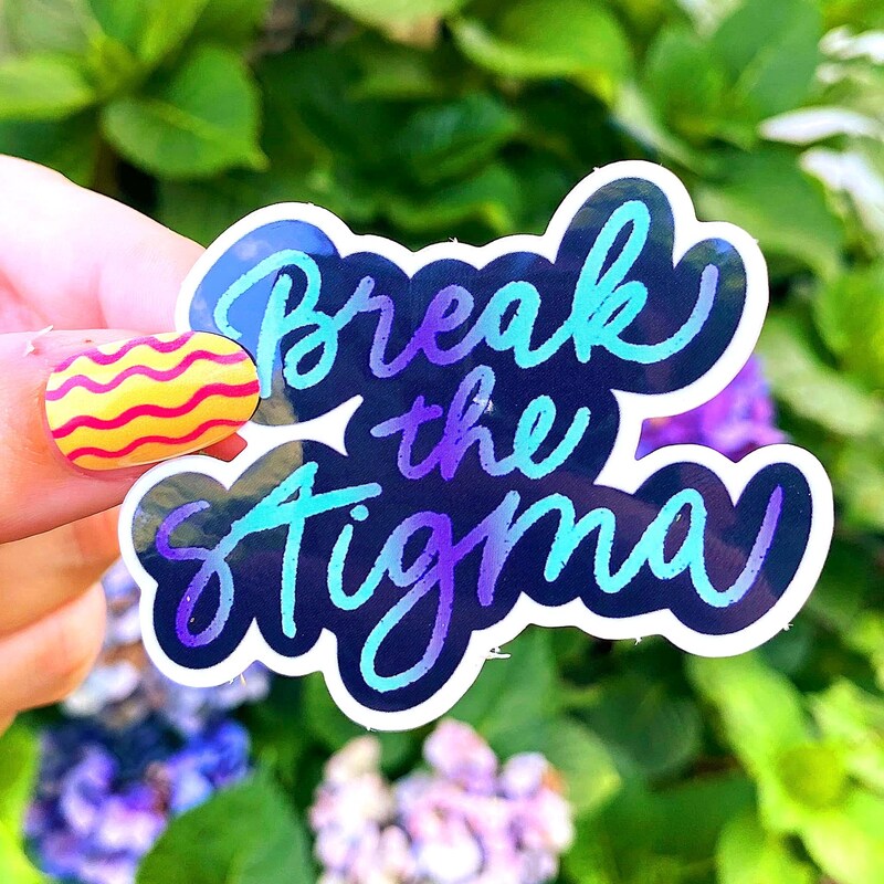 Stigma - Etsy