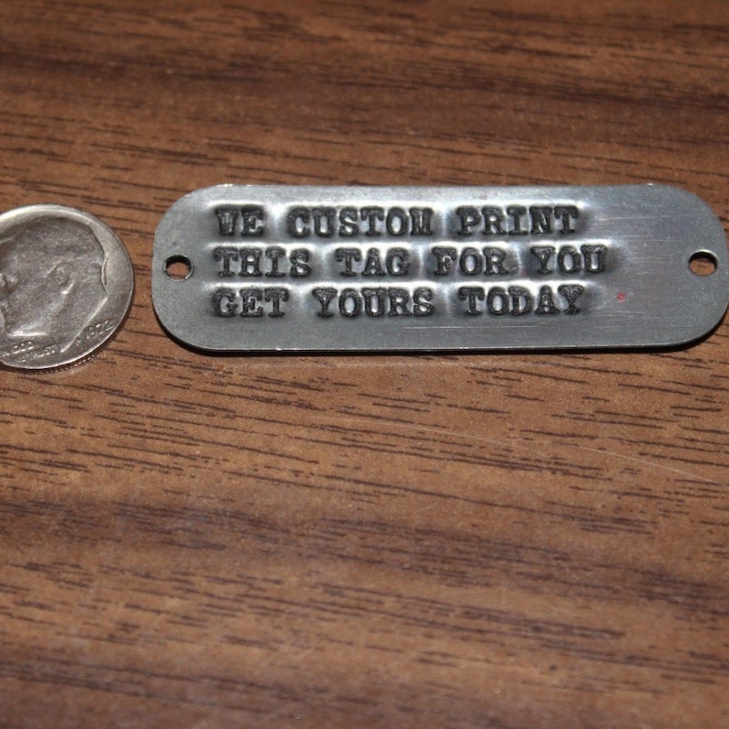 Mailbox Name Plate - Etsy