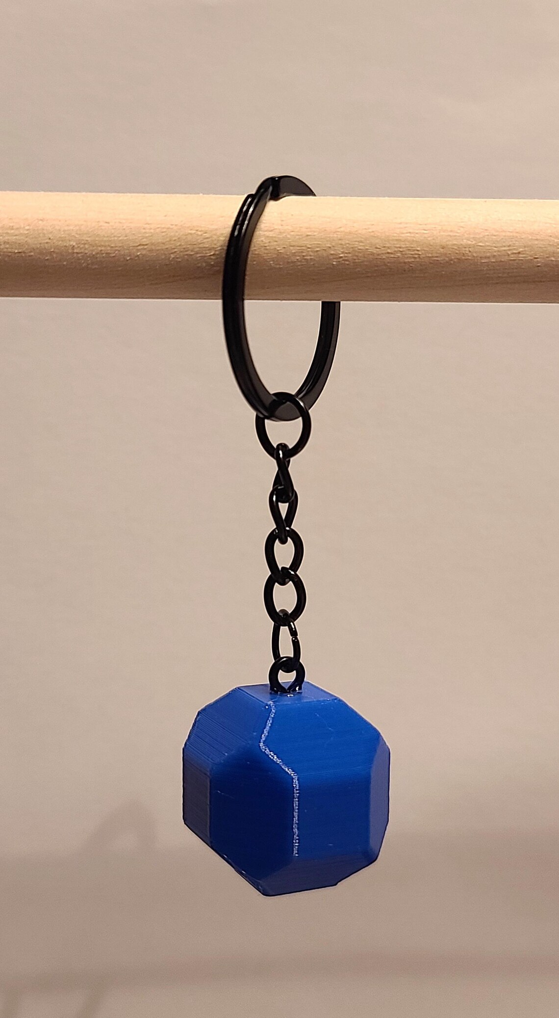 VEX Robotics Pushback Keychain - Etsy