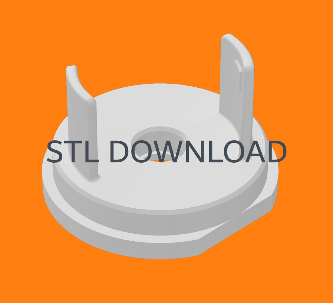 Beyblade X - Plastic Gen Launcher Adapter - Etsy