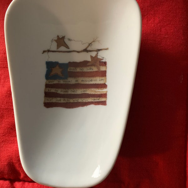Spoonrest - Etsy