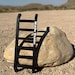 Widdle Wadder! Little Ladder, Magnetic Off-road Accessory. - Etsy
