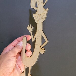 Oblina Fridge Magnet Blank - Etsy
