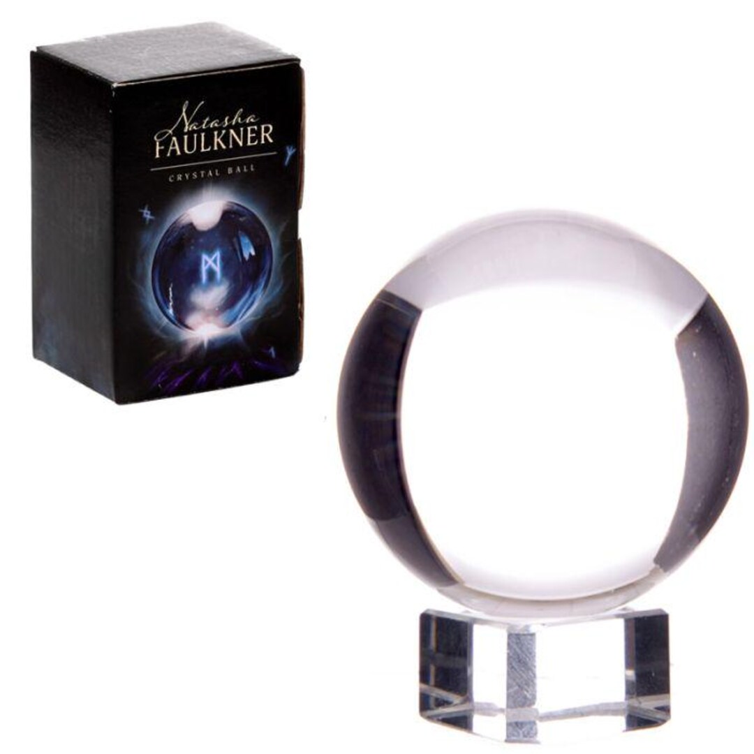 Crystal Ball Eye of Destiny, Portal of Clairvoyance, Reflections of the ...