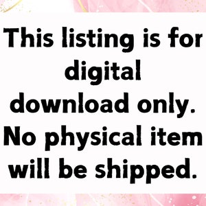 Boho Motivational Quotes PNG, Printable Stickers Bundle, Cute Positive ...