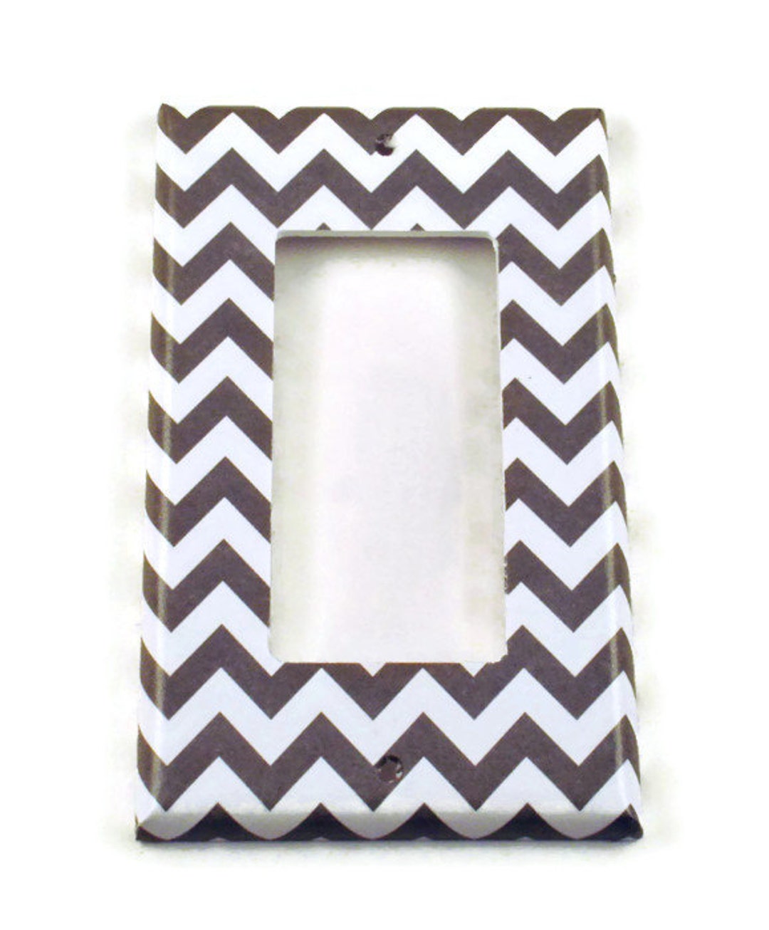 Switchplate Rocker Light Switch Cover Wall Decor Switch Plate - Etsy