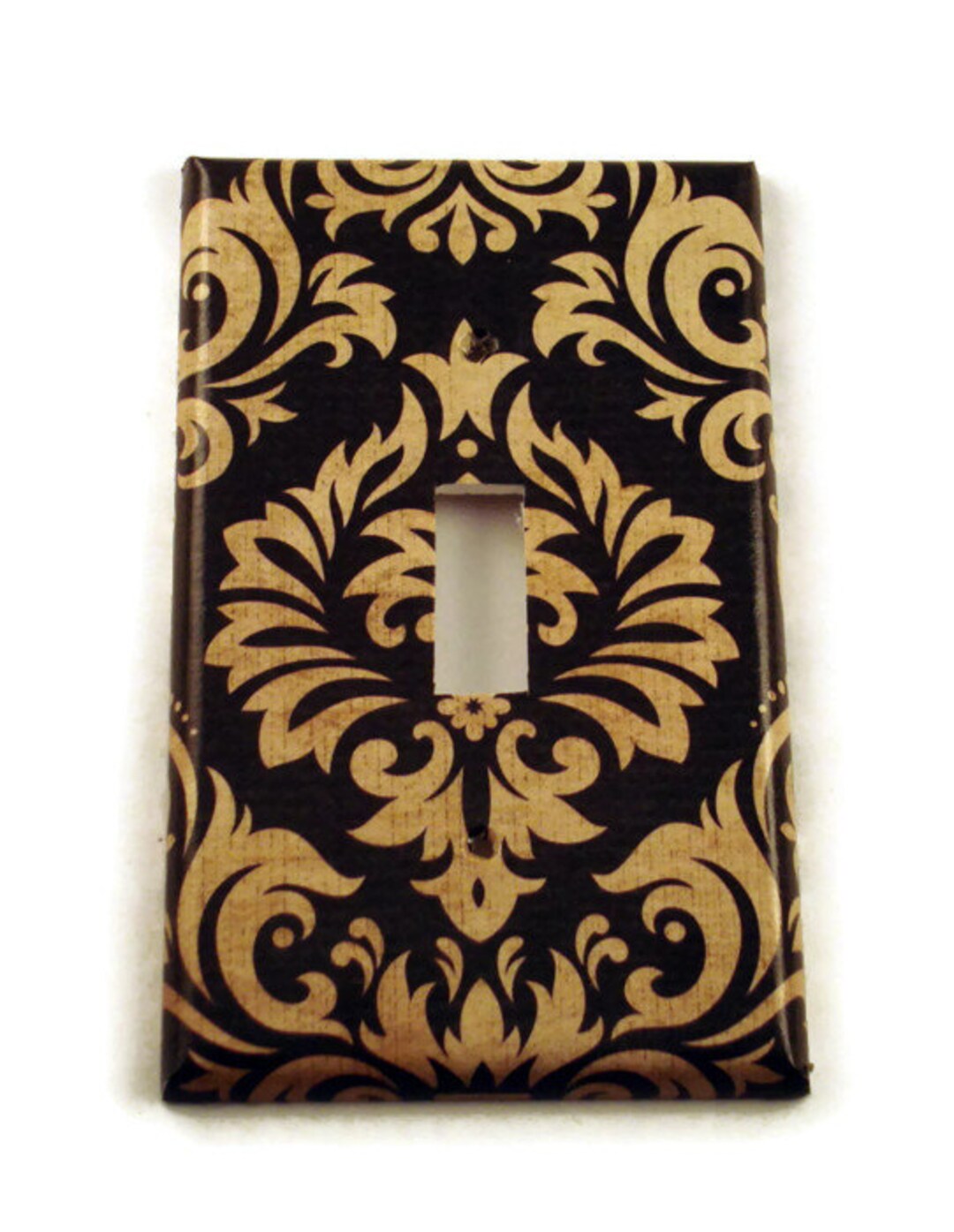 Light Switch Cover Wall Decor Switchplate Decorative Switch - Etsy