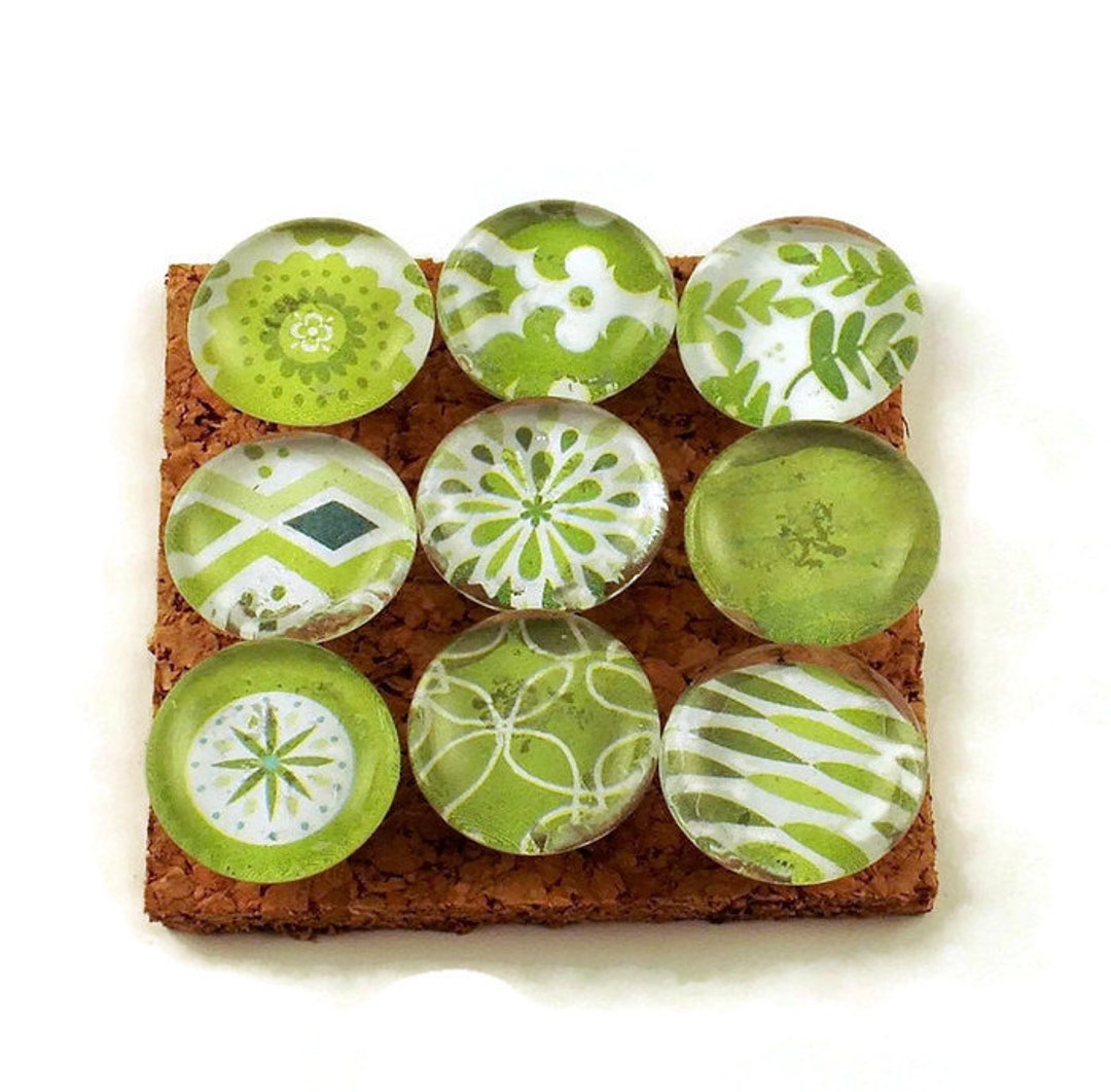 Funky Push Pins Decorative Push Pins Thumb Tacks Cork Board Pins in the ...