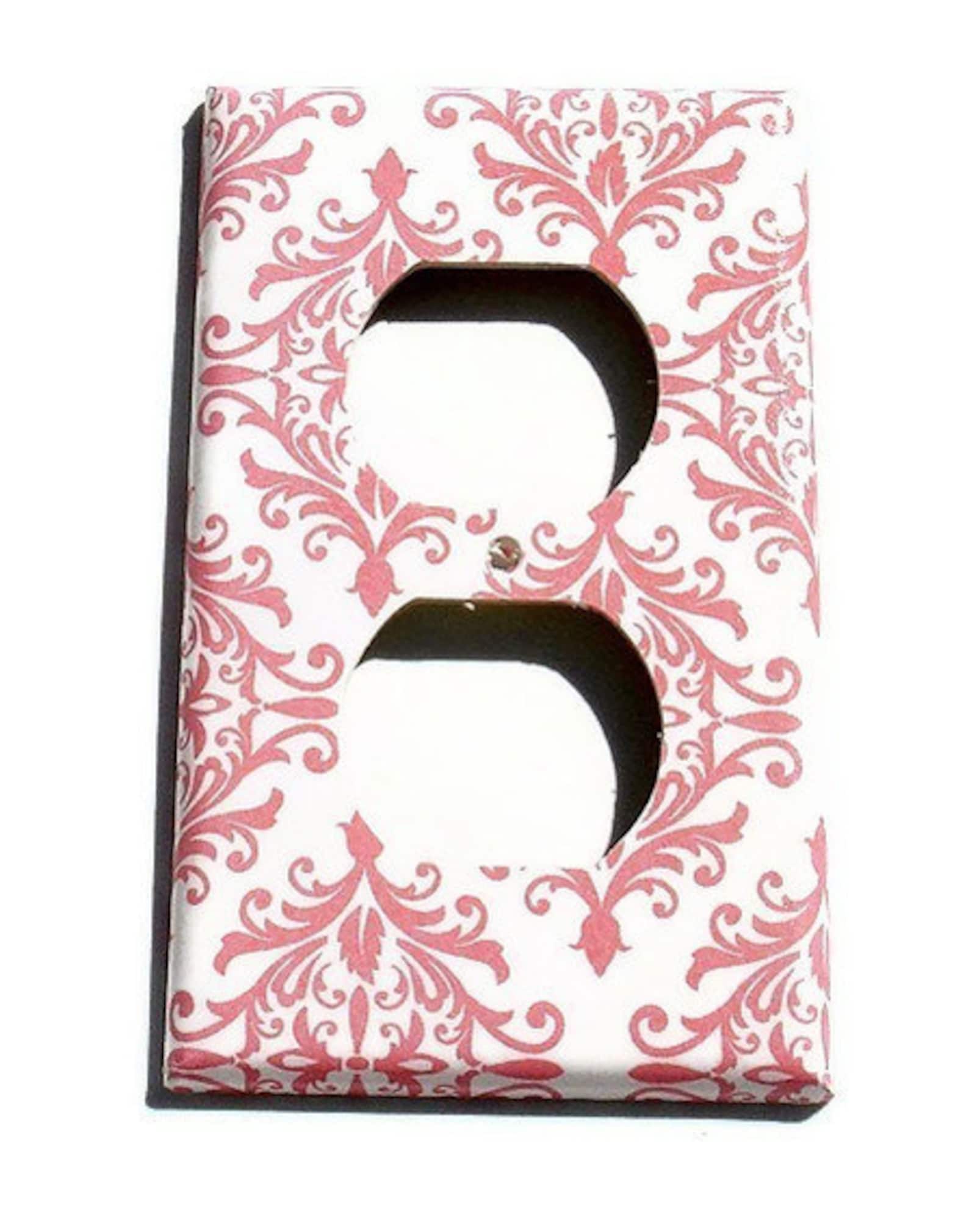 Light Switch Cover Wall Plates Switch Plate Switchplate Outlet - Etsy