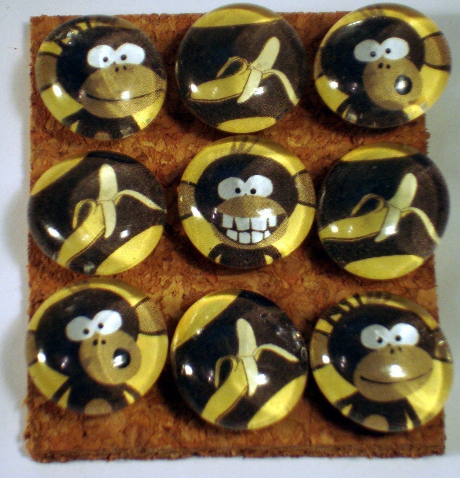 Cork Board Pins Push Pins Thumb Tacks Bulletin Board Pins - Etsy