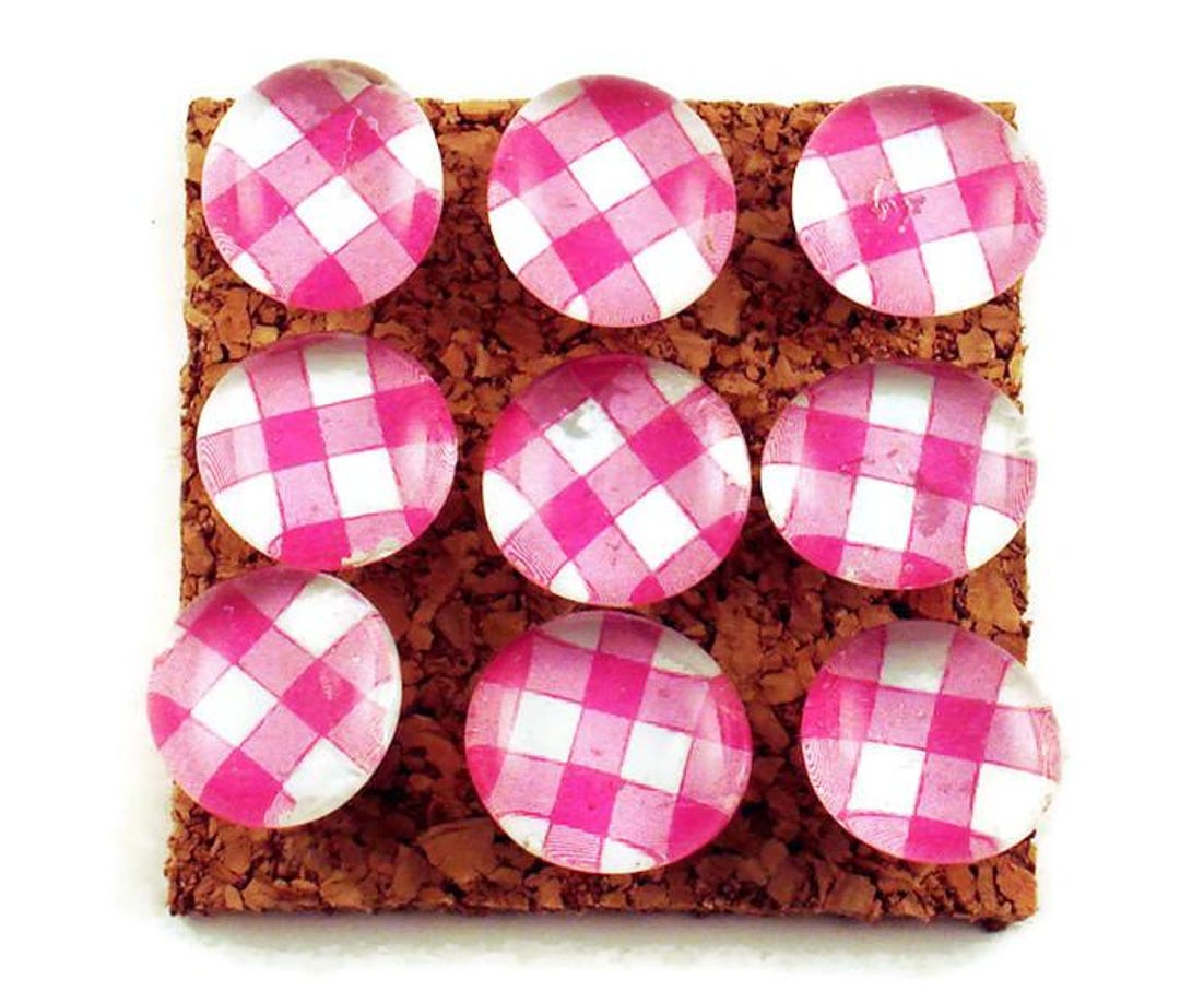 Cute Push Pins Decorative Push Pins Glass Push Pins Cork Board Pins in ...