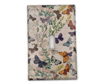 Butterfly Switch - Etsy