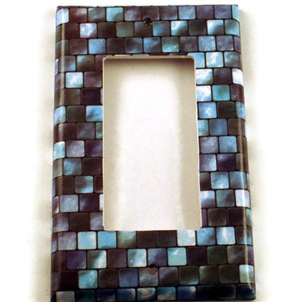 Rocker and Switch Cover Plate - Etsy