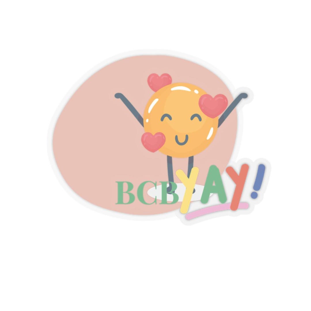 ABA Therapy BCBA Stickers - Etsy