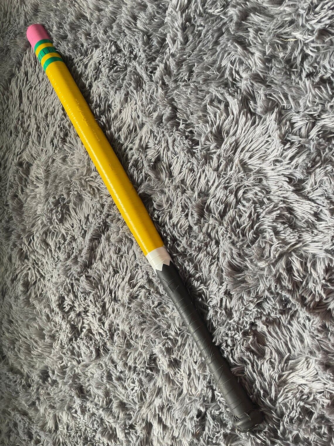 Pencil Plastic Baseball Bat - Etsy