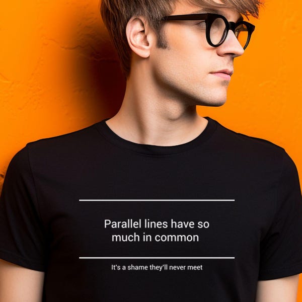 NonBinaryShirtsShop - Etsy