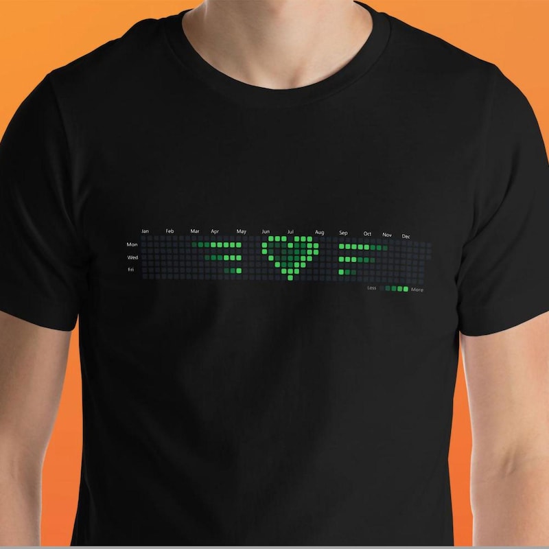 NonBinaryShirtsShop - Etsy