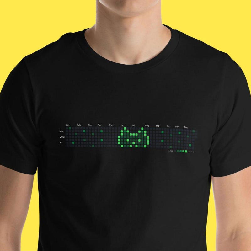 NonBinaryShirtsShop - Etsy