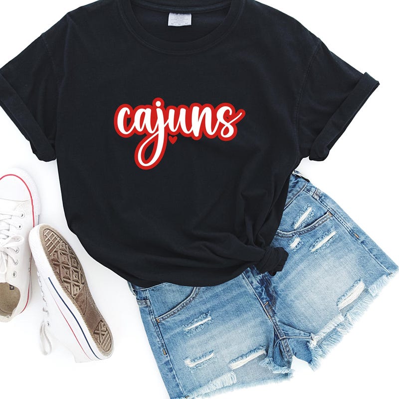 Cajun - Etsy